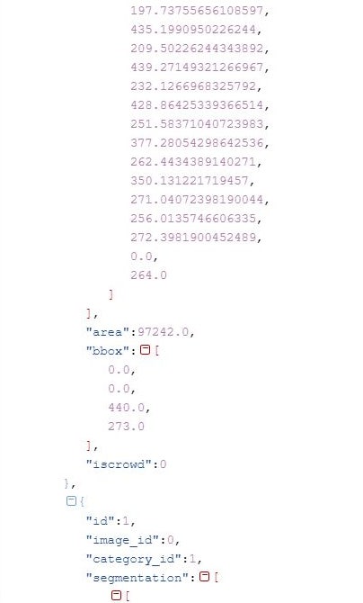 [Annotation Tool] labelme 사용해보기 : 네이버 블로그