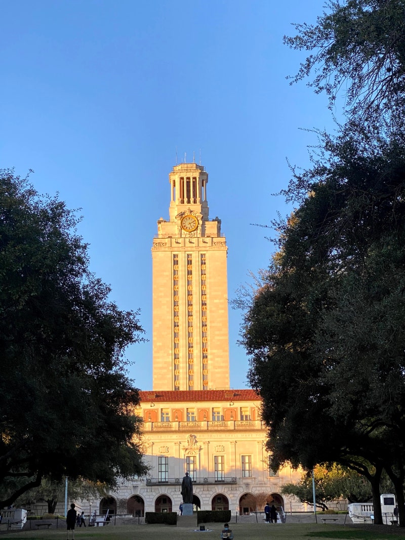 [미국 교환학생 준비] UT Austin Co-op/ College House : 네이버 블로그