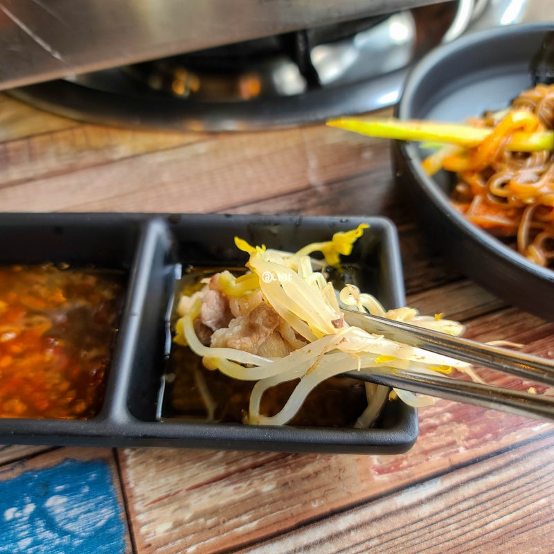 평창 용평리조트 맛집 편배기 편백찜 네이버 블로그