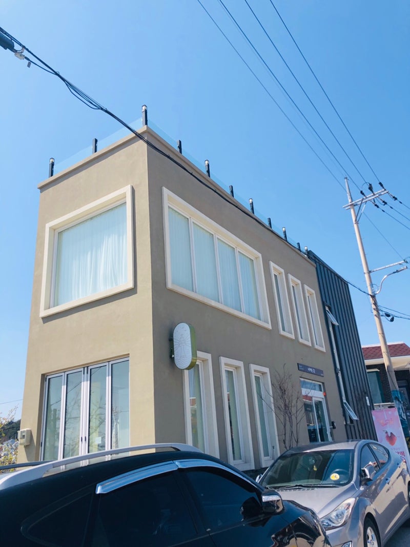 강원도 동해 루프탑 감성카페 내게와묵호 빠방라떼 묵호등대해양문화공간 산책 네이버 블로그