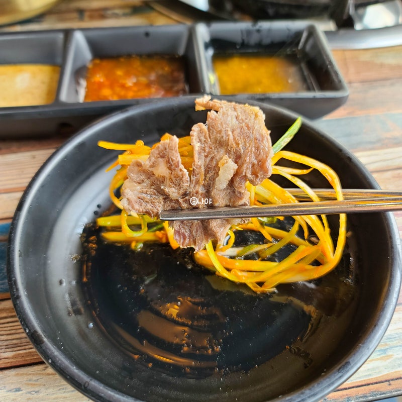 평창 용평리조트 맛집 편배기 편백찜 네이버 블로그