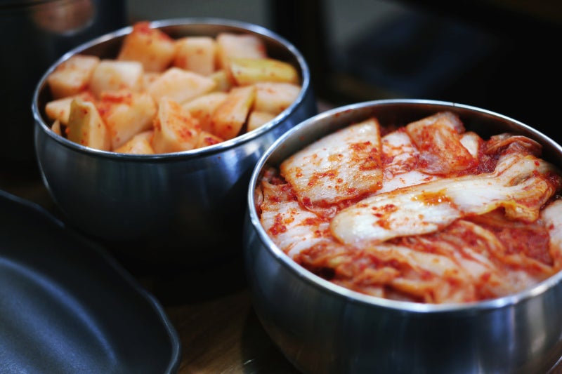 남대문 회현 맛집 금성관 국밥 맛집 나주곰탕 맛집 곰탕 동동주 남대문 맛집 남대문시장 맛집 수육 맛집 노포