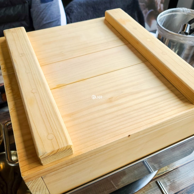 평창 용평리조트 맛집 편배기 편백찜 네이버 블로그