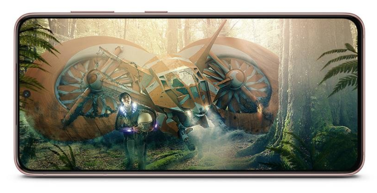 삼성전자 갤럭시 S21 플러스 휴대폰 SM-G996N 너무 이쁘다. : 네이버 블로그