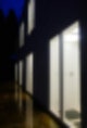 O.M.웅거스의 "특징이 없는 집". house without qualities, cologne, germany, O.M ...