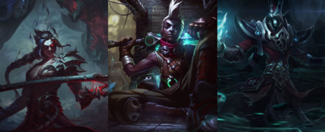 롤정글도는법 4가지 정글루트 완벽 공략 : 네이버 블로그