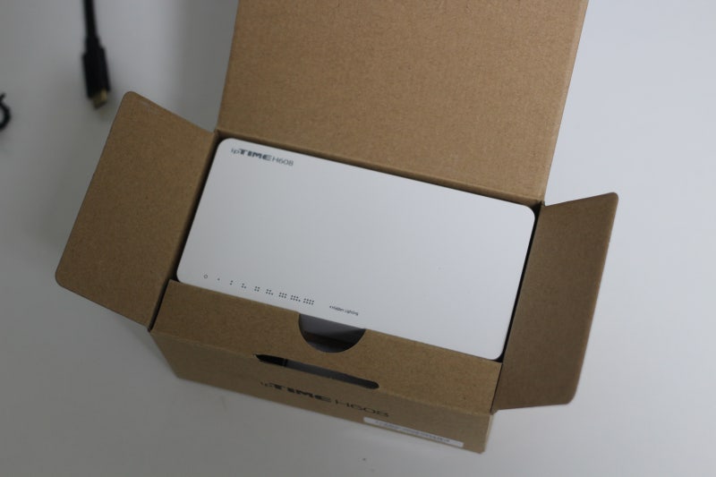 아파트 각 방마다 인터넷을... 허브 만들기 ipTIME H608 : 네이버 블로그