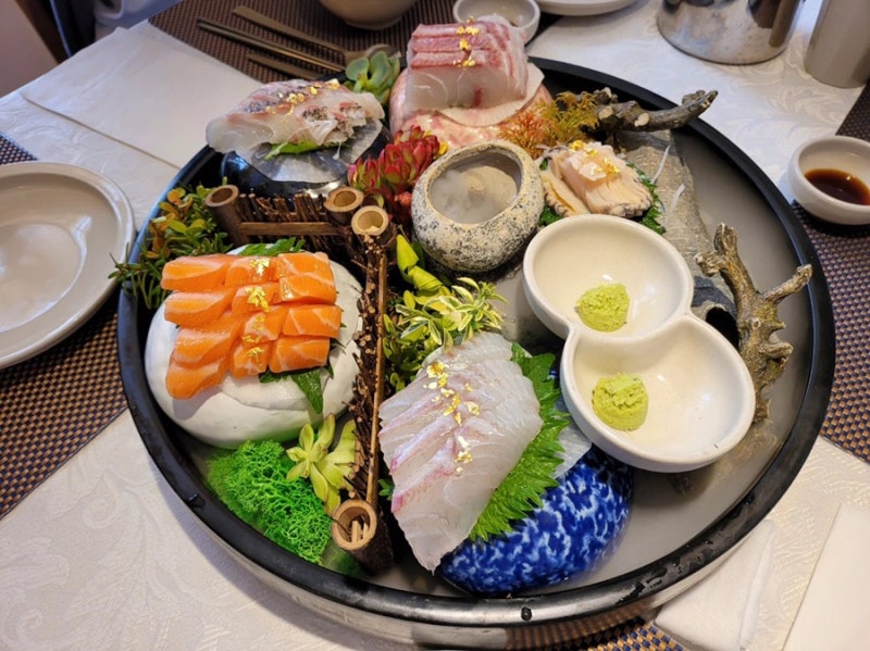 인천 상견례 장소 송도한옥마을경복궁한정식상견례코스솔직후기 네이버 블로그