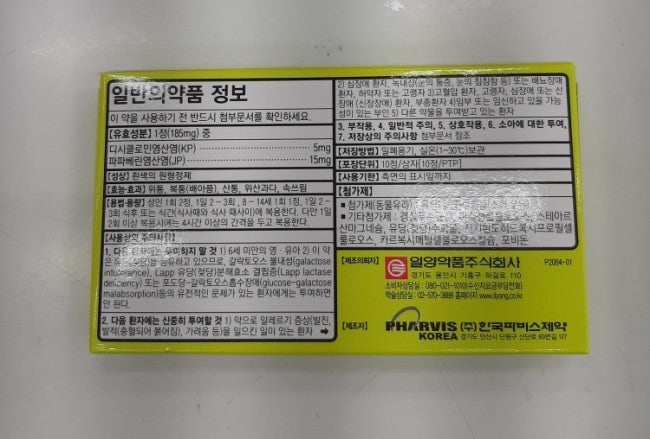 복통약 진경제 복부경련 배 아플때 먹는 약 부스코판 당의정 부스코판 플러스 정 아파베린 정 아네린 정 네이버 블로그