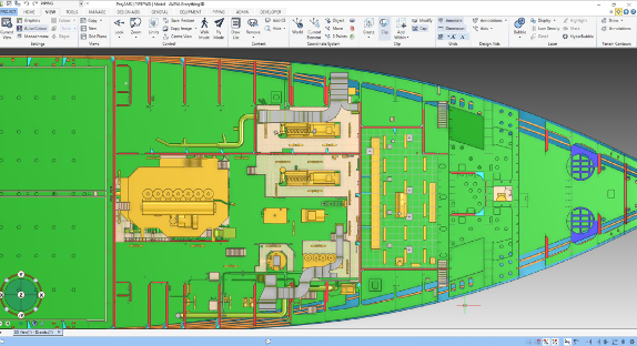 AVEVA™ E3D Design - 강력한 3D 설계 솔루션 : 네이버 블로그