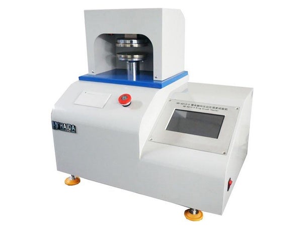 디지털 Ring Crush Tester (H)/링크러쉬 시험기/판지압축시험 : 네이버 블로그