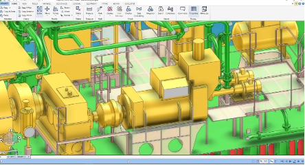 AVEVA™ E3D Design - 강력한 3D 설계 솔루션 : 네이버 블로그
