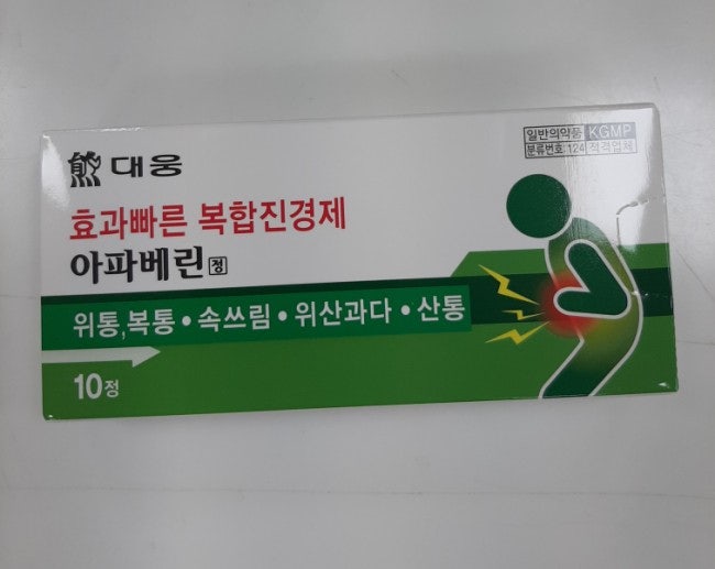 복통약 진경제 복부경련 배 아플때 먹는 약 부스코판 당의정 부스코판 플러스 정 아파베린 정 아네린 정 네이버 블로그