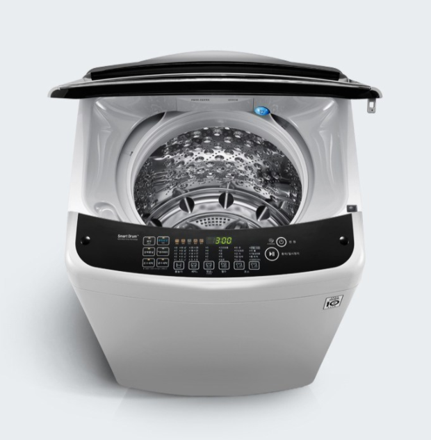 LG 블랙라벨 통돌이 DD모터 세탁기 T16DU 빨래가 쉬워요~ : 네이버 블로그