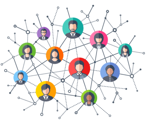 UI/UX 심리학 법칙 - [Gestalt] 균일 연결성 (Uniform Connectedness, 17/21) : 네이버 블로그