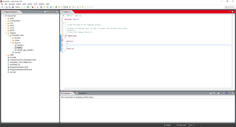 [netX Studio CDT] 특징 및 다운로드 링크 : 네이버 블로그