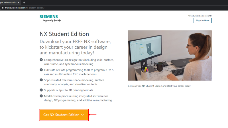 NX 교육용 무료 다운로드 : 네이버 블로그