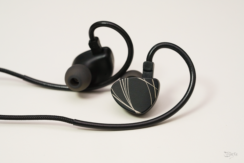 수월우 뉴 아리아(MoonDrop New ARIA) 인이어 이어폰 리뷰 : 다시 태어난 명기 : 네이버 블로그