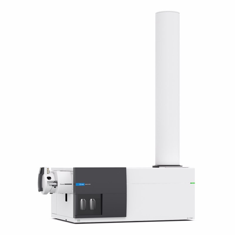 애질런트 Quadrupole Time of Flight LC/MS 기기 포트폴리오 : 네이버 블로그