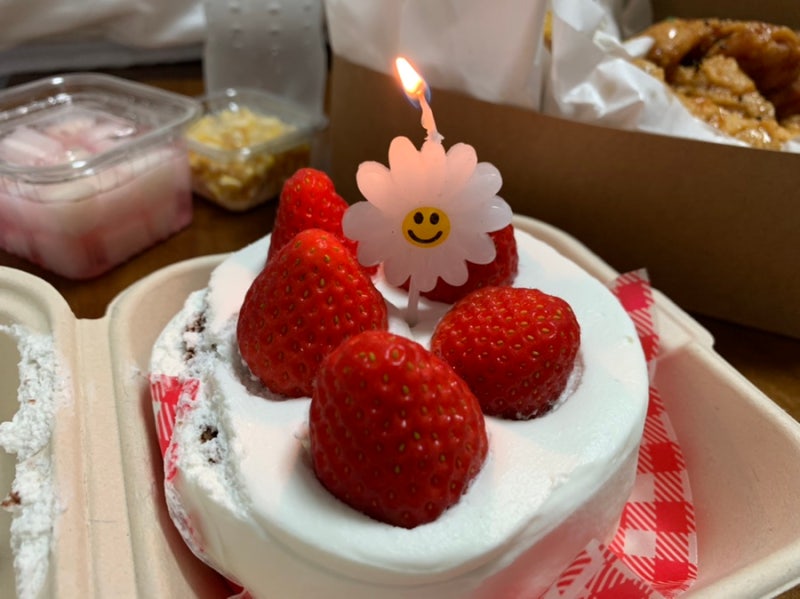 제주 한림과자점 제주도 디저트 맛집 딸기생크림 케이크 And 딸기우유 네이버 블로그