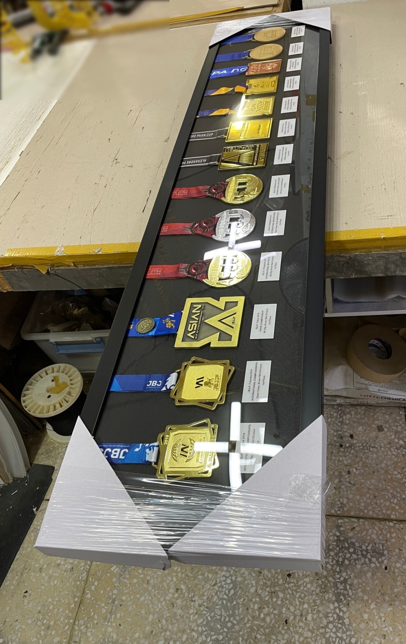 맞춤액자전문 부산한솔액자 메달액자 기념메달액자 단체액자제작 표창장액자 훈장액자제작 대형액자제작 네이버 블로그