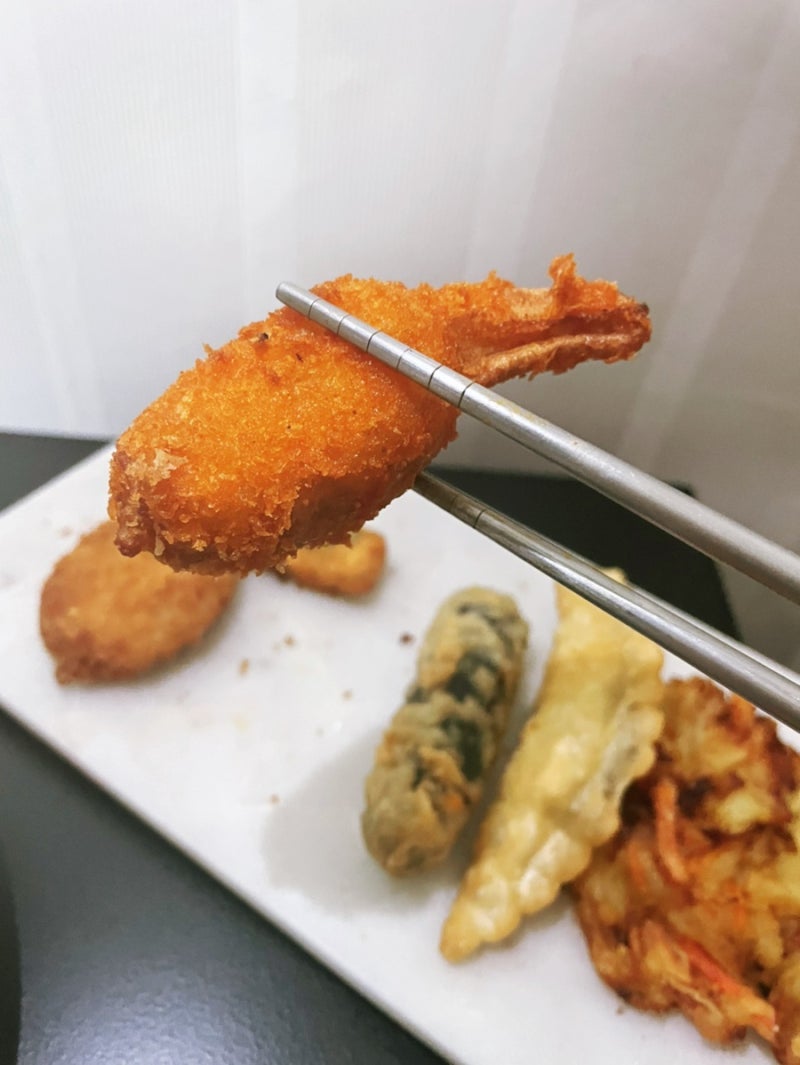 핫한 배떡 로제떡볶이 저도 이제 먹어봤어요게살튀김김말이야채튀김 네이버 블로그