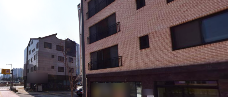 원주상가주택 원주건물매매 넓은 대지점점 좋아질 그곳 원주 봉화산2지구 4층 상가주택 매매 엘리베이터 보유 네이버 블로그