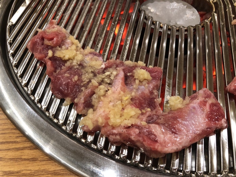 상무지구 돼지갈비 맛집 ‘황솔촌 네이버 블로그