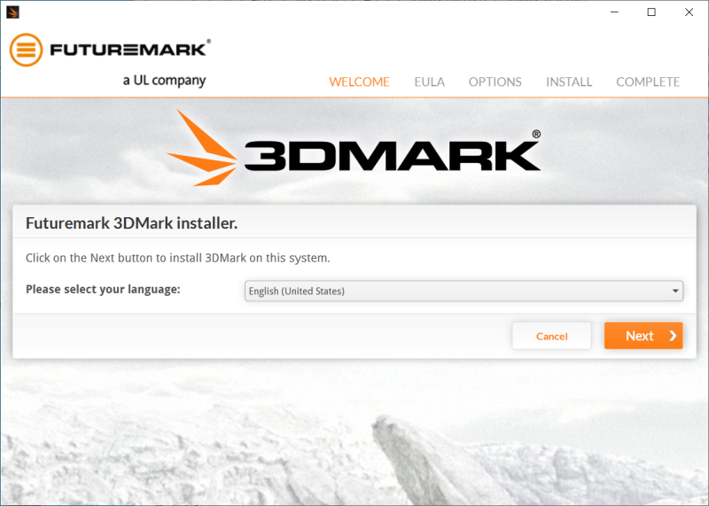 벤치마크 테스트 3DMark(DirectX 12) 사용 방법 : 네이버 블로그