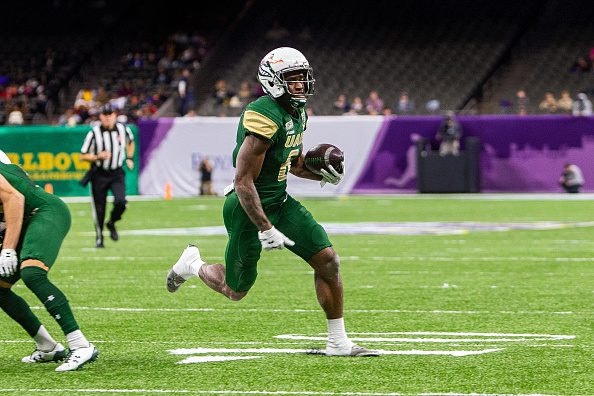 [2021 NFL Draft] NFL 드래프트 프로필: UAB WR 오스틴 왓킨스(Austin Watkins Jr) : 네이버 블로그