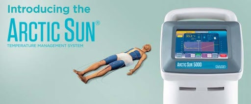 TTM(Target Temperature Management), hypothermia therapy, Articsun 임상적용 ...