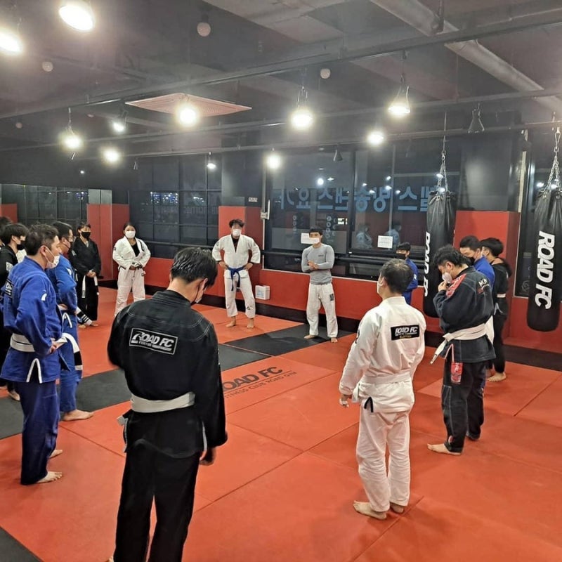 로드짐 혁신점 승급식원주주짓수원주운동원주혁신도시헬스원주격투기원주mma 네이버 블로그
