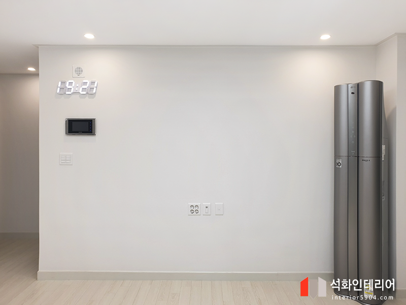 창원 진해 청안동 해인로즈빌 23평 A타입 인테리어 욕실 파우더룸 변경 네이버 블로그