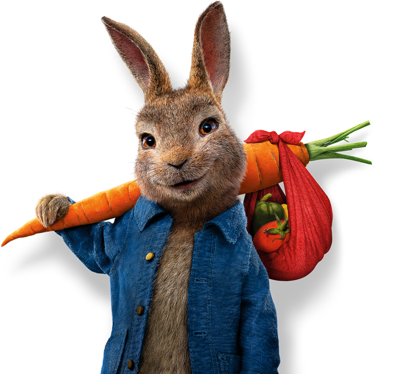 #2671 - Peter Rabbit 2: The Runaway / 피터 래빗 2: 파 프롬 가든 : 네이버 블로그