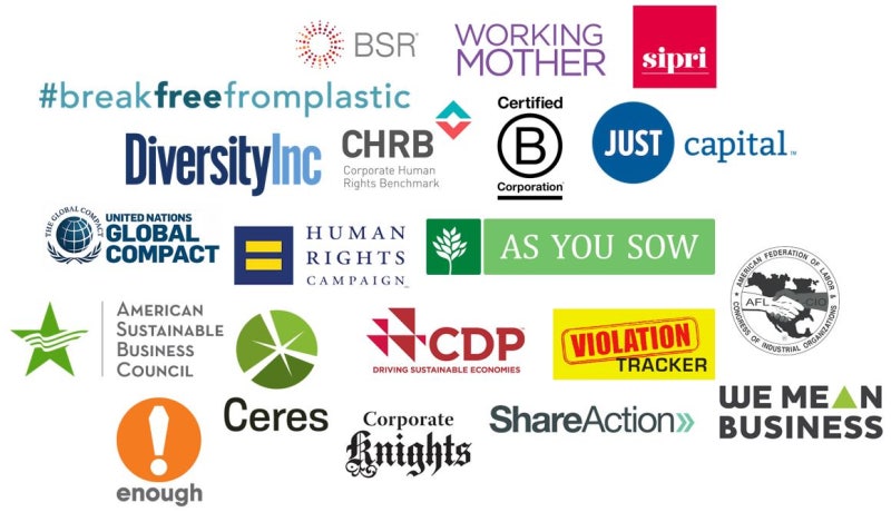 ESG(16) : ESG 이해관계자는? : 네이버 블로그