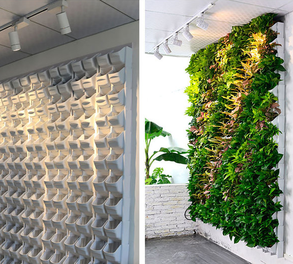 회사이름이 고유명사로? 스마트팜 Zip Grow(집그로우)방식 : 네이버 블로그