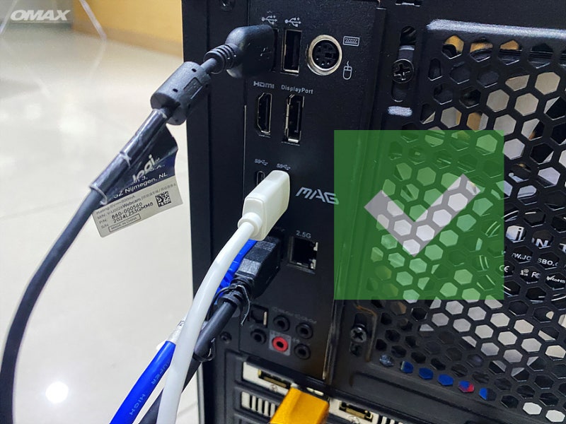 맥스캠 설치하기 1. USB 올바르게 연결하기 : 네이버 블로그