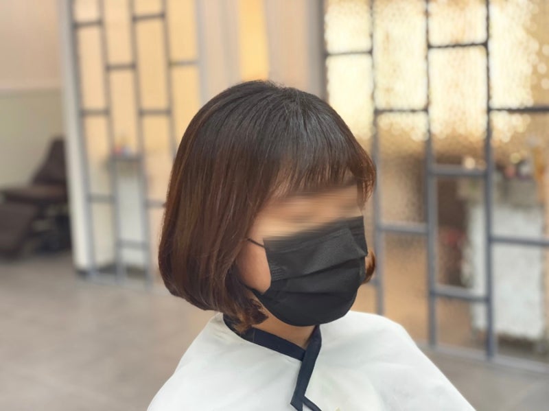 천안 미용실 로이드밤 신부점 혜경쌤 매직셋팅베이비펌c컬펌 네이버 블로그