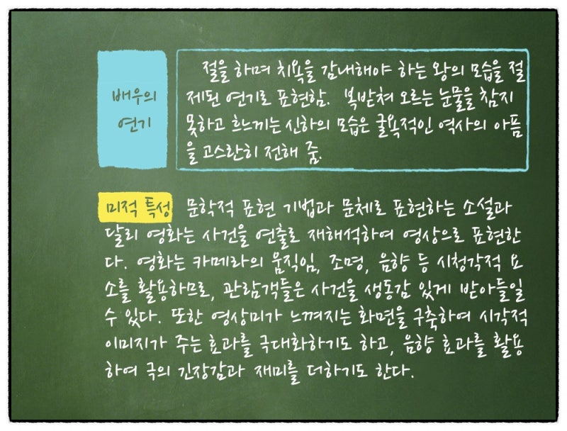 해냄 고등 문학 Ⅰ 3 남한산성김훈☞문제와 설명 네이버 블로그