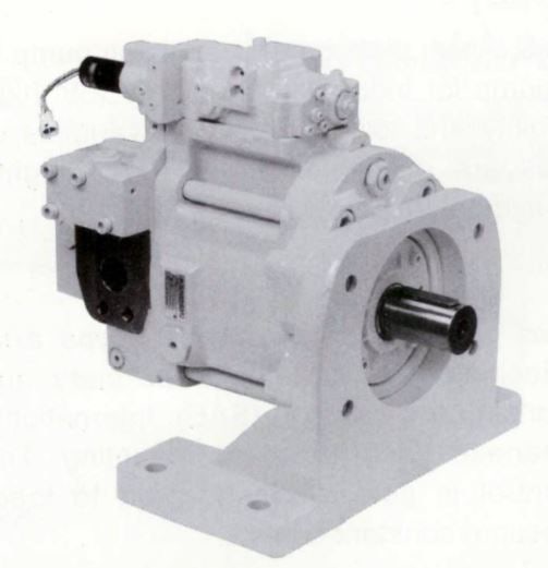 K3VG,K3VL 시리즈 펌프 취급 주의사항 : 네이버 블로그