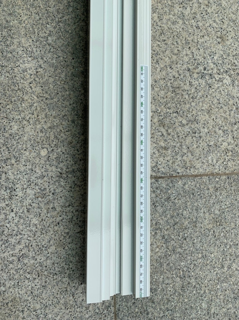 현관 롤 방충망 설치 Diy 솔직 후기 네이버 블로그