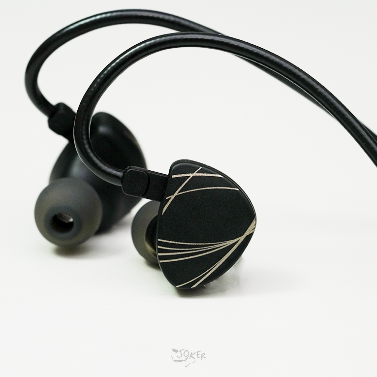 수월우 뉴 아리아(MoonDrop New ARIA) 인이어 이어폰 리뷰 : 다시 태어난 명기 : 네이버 블로그