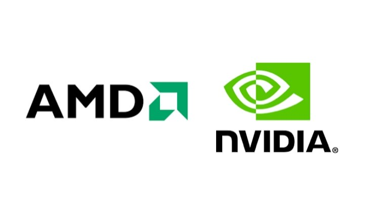 GPU와 그래픽카드 차이는? GPU 종류(Intel, Nvidia, AMD) / 그래픽카드 종류 : 네이버 블로그