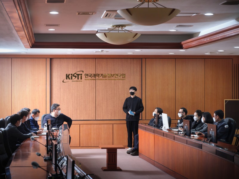 [KISTI Special ] HEMOS 날개 단 국내 M&S···가상에서 혁신을 설계하다 : 네이버 블로그
