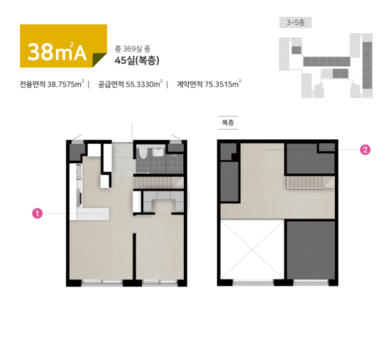 서울 동대문구 오피스텔 힐스테이트 장안 센트럴 분양 알아보기 분양가 평면도 네이버 블로그