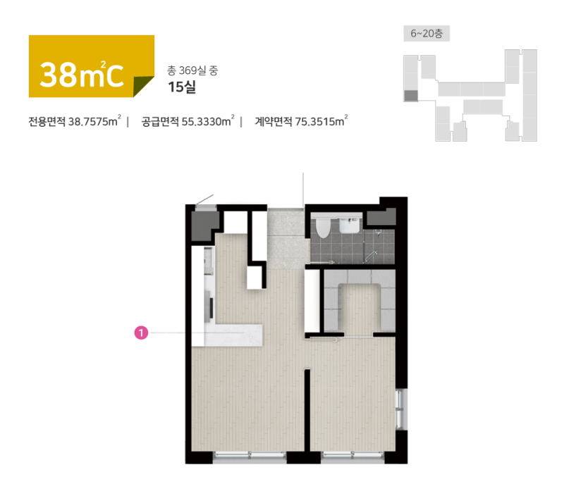 서울 동대문구 오피스텔 힐스테이트 장안 센트럴 분양 알아보기 분양가 평면도 네이버 블로그