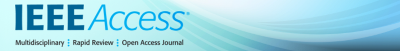 IEEE ACCESS Publication : 네이버 블로그