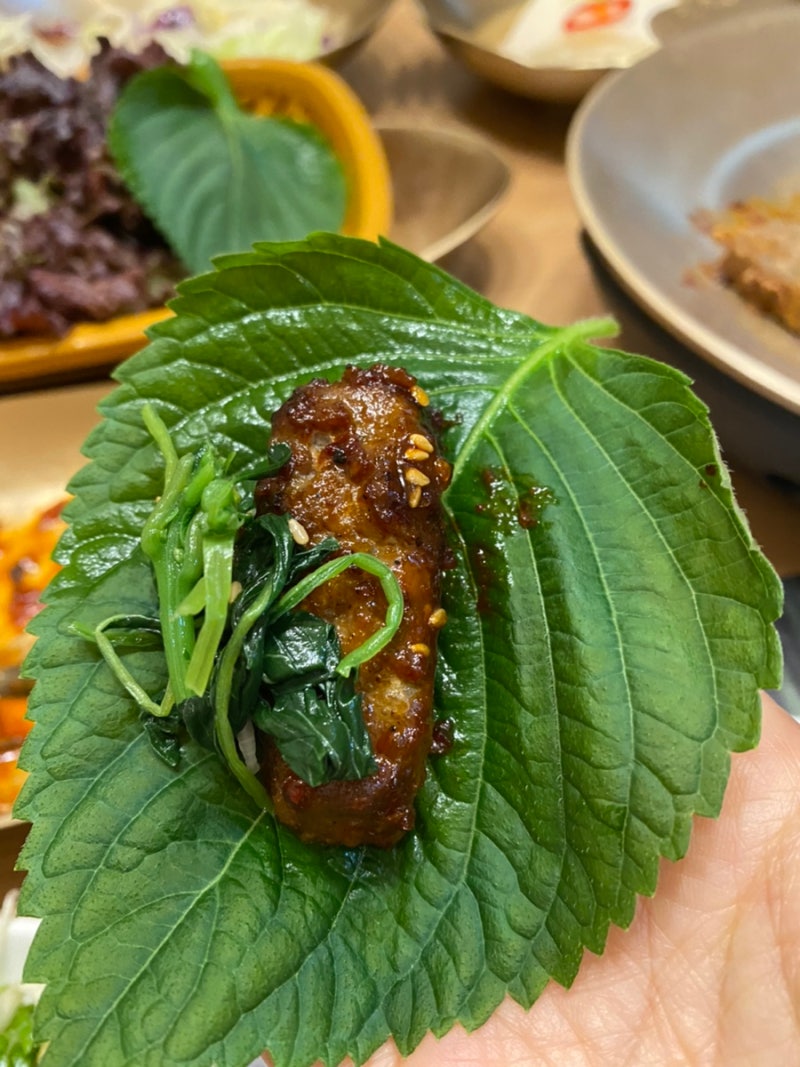아산맛집 신정호 쌍교숯불갈비 아산점 룸식당 어버이날 부모님 대접해드리고 싶어 네이버 블로그