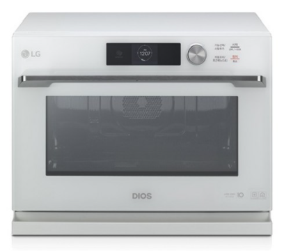 DIOS 광파오븐 ML32WW1 모든 요리를! : 네이버 블로그