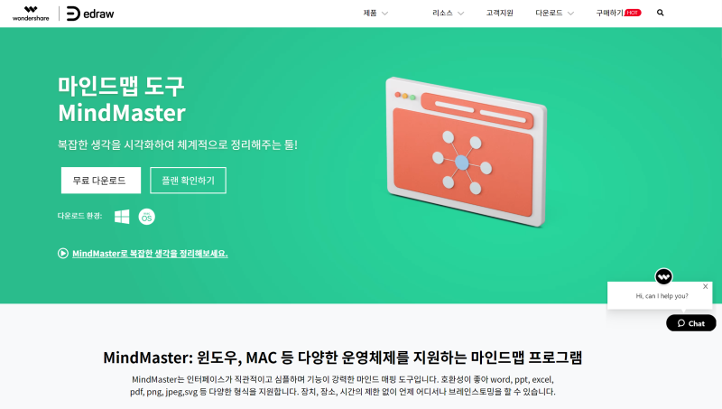 MindMaster : 마인드맵 프로그램 활용해 재테크책 읽기 (feat. 김짠부 짠테크) : 네이버 블로그